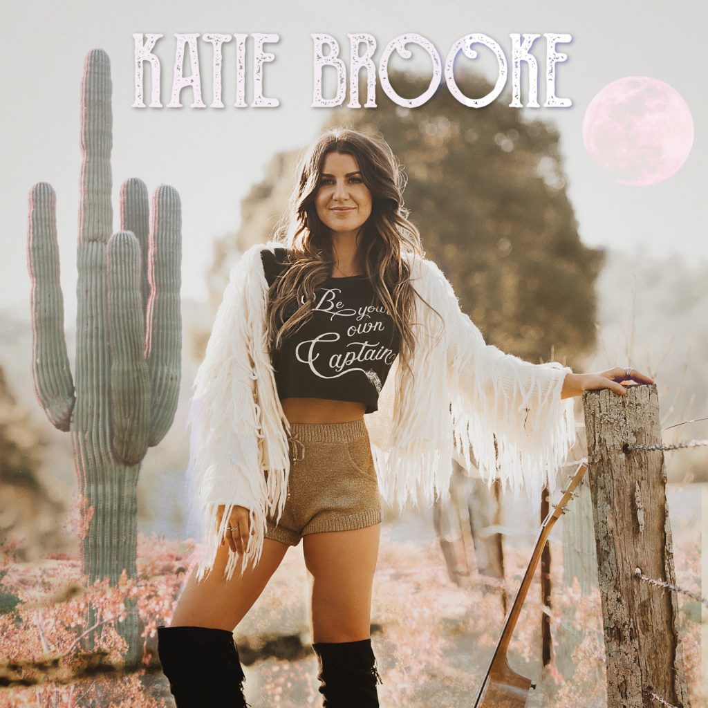 Katie Brooke - The Pier Hotel