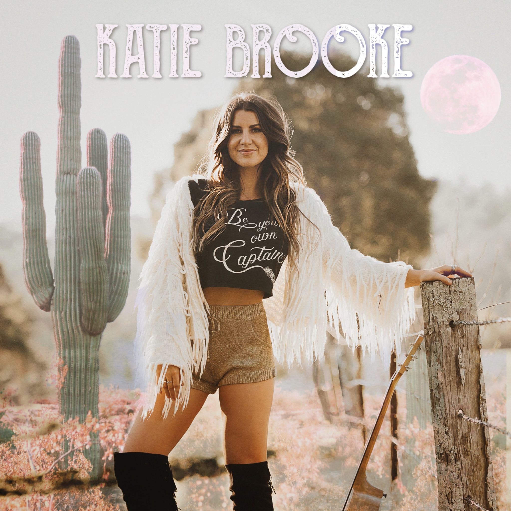 Katie Brooke - The Pier Hotel
