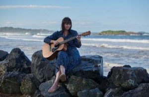 Sarah McKenna - The Pier Hotel